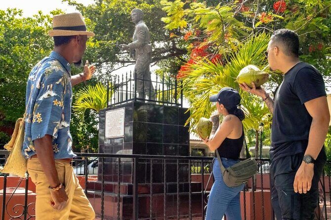 Little Havana: Beyond Cuba Tour - The Authentic Touch: What Reviews (Hypothetically) Might Say