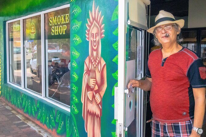 Little Havana: Beyond Cuba Tour - Final thoughts: Who is this tour best for?