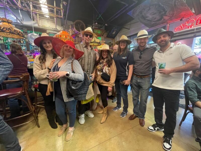 Little Havana: Cigar & Rum Tasting Experience - Practical Details & Tips