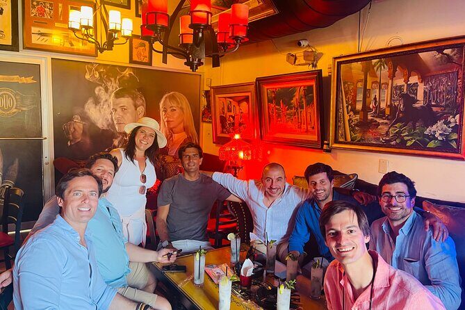 Little Havana Cigar & Rum Tasting Experience - Why This Tour Matters: The Cultural Connection