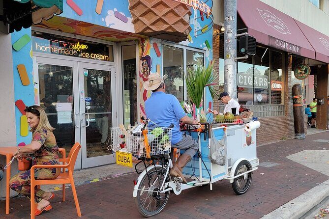 Little Havana Cuban Food Tour For Corporate Groups - A Deep Dive into the Little Havana Food Tour