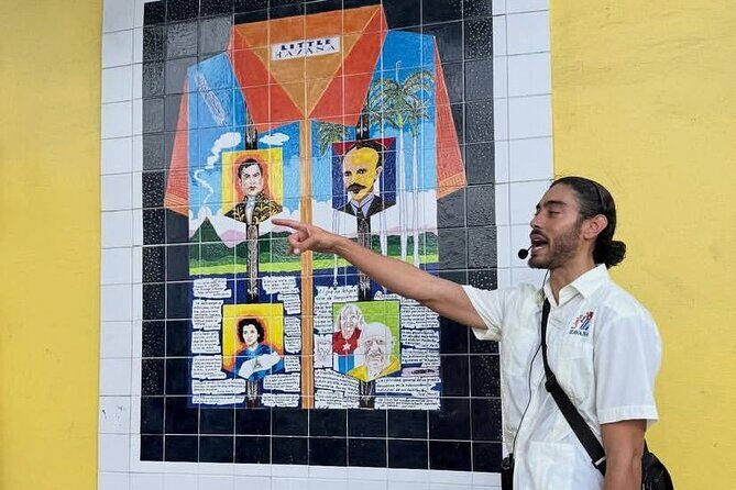Little Havana Cultural and Tasting Tour - Discovering Little Havana: A Deep Dive into the Cultural and Tasting Tour