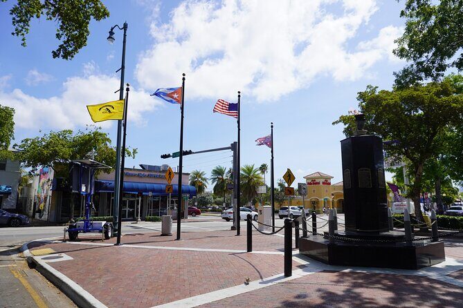 Little Havana Cultural and Tasting Tour - In-Depth Tour Breakdown and Why It Matters