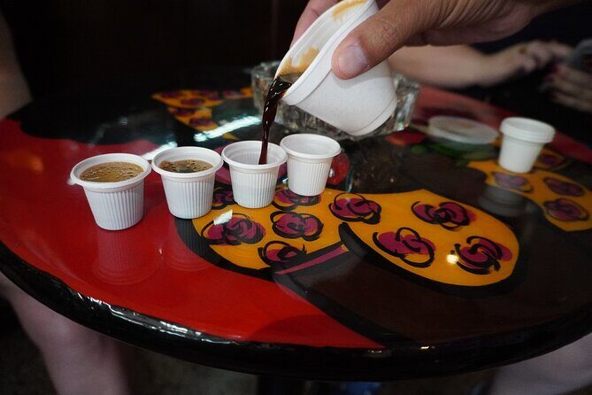 Little Havana Cultural and Tasting Tour - Practical Information: What to Expect and How to Prepare