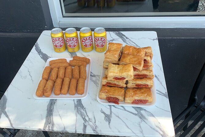 Little Havana Cultural and Tasting Tour - FAQ