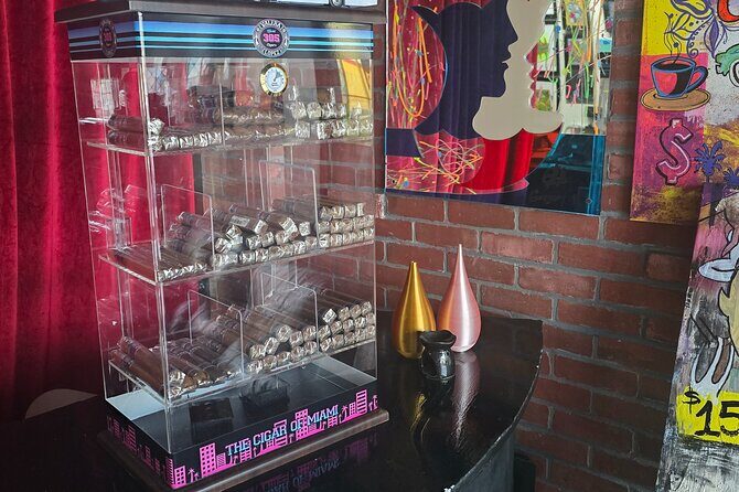 Little Havana Cultural Tour - The Itinerary Breakdown