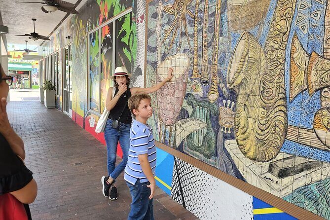 Little Havana- Family Friendly Walking Food Tour - What the Food Stops Bring to the Table