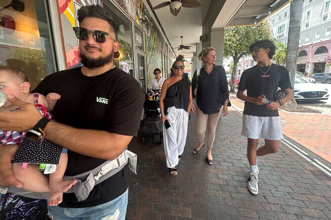 Little Havana- Family Friendly Walking Food Tour - Frequently Asked Questions