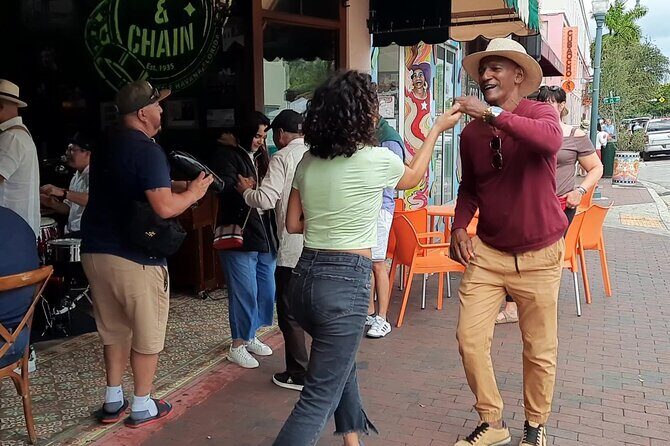 Little Havana Food and Cultural Walking Tour in Miami - FAQs