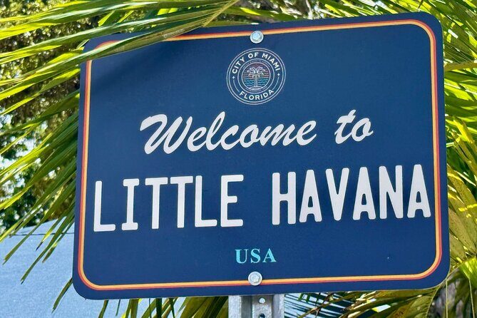 Little Havana Food & Culture Tour: A four-course culinary journey - Overall Value and Practical Tips