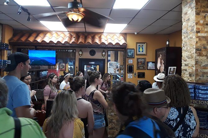 Little Havana Food museums performing arts galleries music cigars - Authenticity & Real Experiences: What Travelers Say