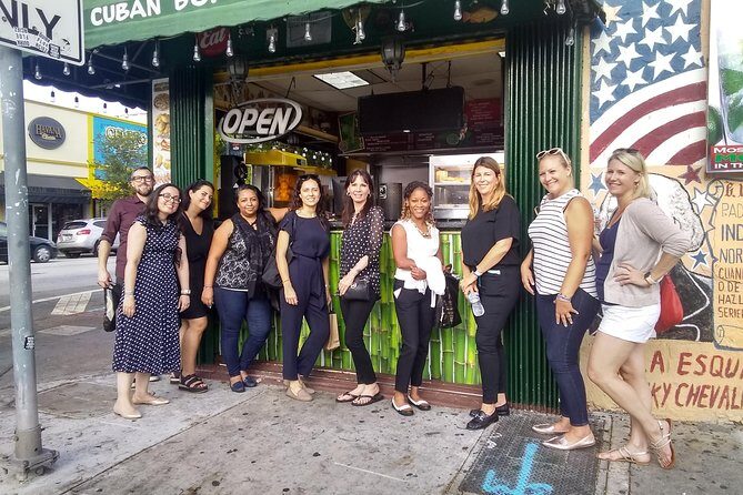 Little Havana Food museums performing arts galleries music cigars - Who Will Love This Tour?