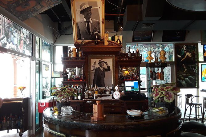 Little Havana Food museums performing arts galleries music cigars - FAQs