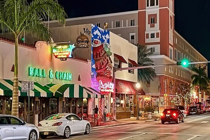 Little Havana Food Tour: A Taste of Cuba - Potential Drawbacks or Considerations