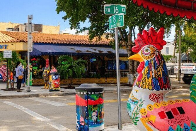 Little Havana Food Tour: A Taste of Cuba - Who Is This Tour Best For?