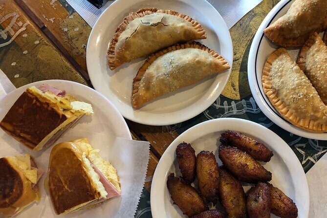 Little Havana French Gourmet Guided Tour - The Heart of the Tour: A Step-by-Step Look at the Itinerary