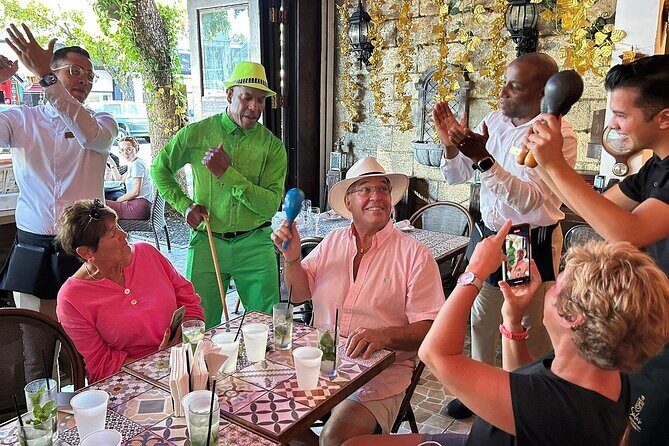 Little Havana Like a Local: Food, Culture & Hidden Gems - An In-Depth Look at the Little Havana Food & Culture Tour