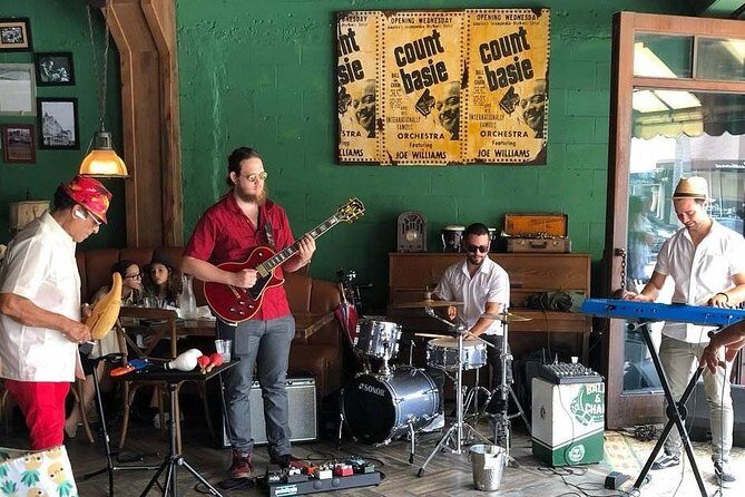 Little Havana Like a Local: Food, Culture & Hidden Gems - Who Should Consider This Tour?