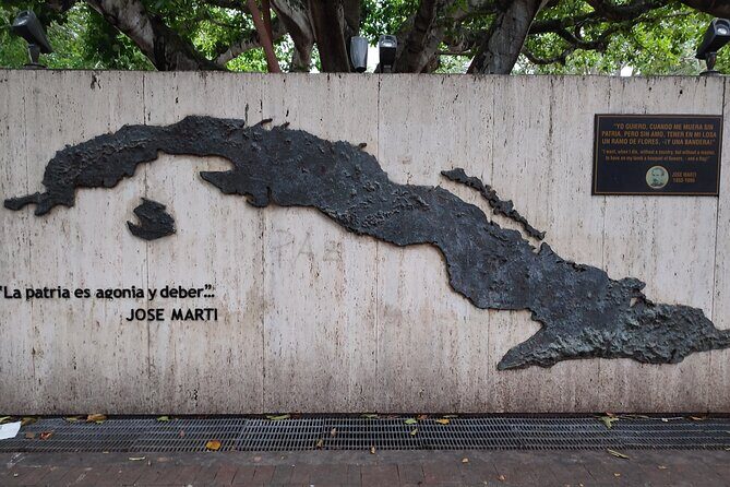 Little Havana Smartphone guided Audio App Solo Walking Tour - Who Is This Tour Best For?