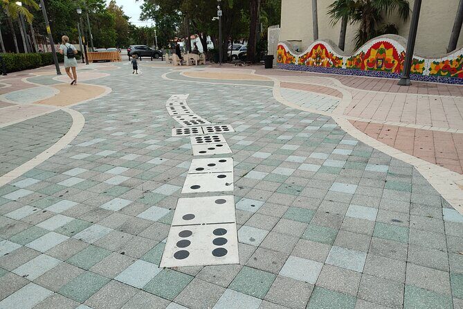 Little Havana Smartphone guided Audio App Solo Walking Tour - Frequently Asked Questions