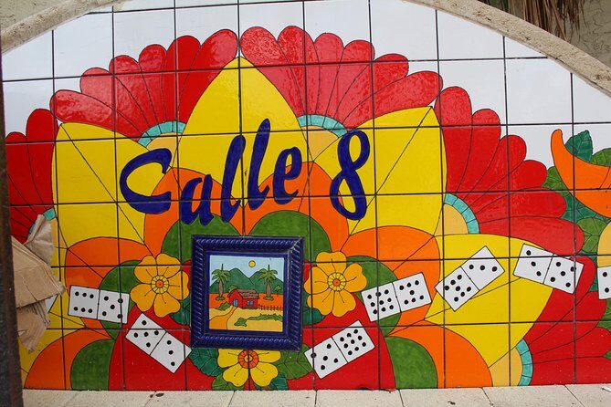 Little Havana Street Food Tour with Enthusiastic Guide - Guides and Group Size