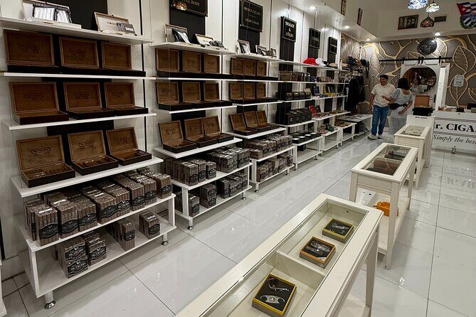 Little Havana Tour - Final Thoughts