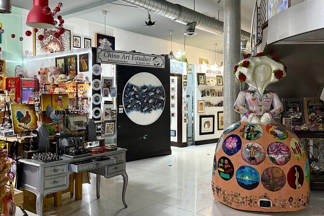 Little Havana Tour - FAQs