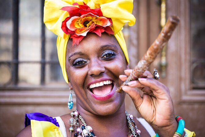 Little Havana Walking Food Tour - Practical Details: Group Size, Duration, and More