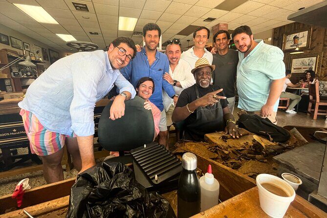 Little Havana Walking Food Tour - Analyzing the Value: Is It Worth It?