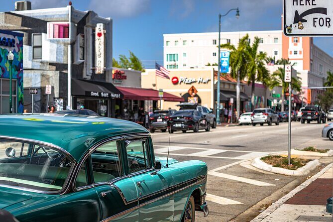 Little Havana WOW Walking Tour - Small Group Size - The Value of the Tour