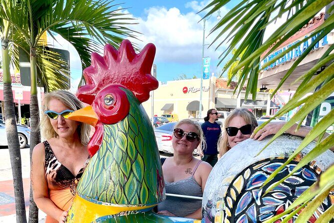 Little Havana WOW Walking Tour - Small Group Size - FAQs