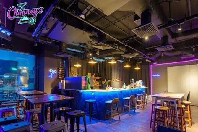 Little India Pub Crawl - Thorough Breakdown of the Itinerary