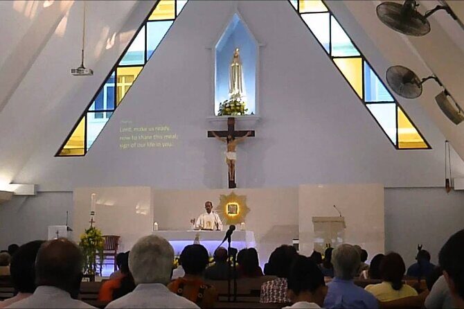 Little India Walking Tour - Key Points