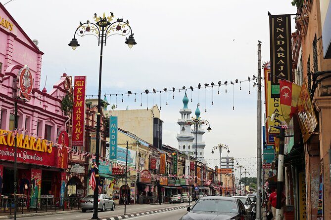 Little India Walking Tour - Who Will Appreciate This Tour?
