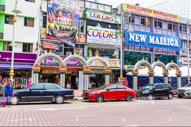 Little India Walking Tour - Final Thoughts