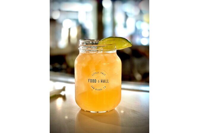 Little Italy Booze and Bar Bites - FAQs