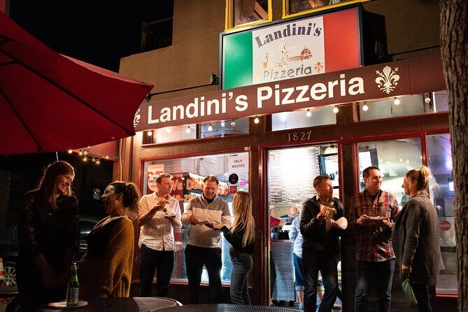Little Italy Food and Drink Walking Tour: Pizza, Pasta & Piazzas - FAQ