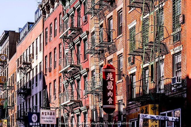 Little Italy, Greenwich Village, Soho & Chinatown: Private Tour - Who Should Book This Tour?