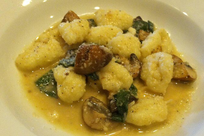 Little Italy Neighborhood Food Tour of Cleveland - FAQ