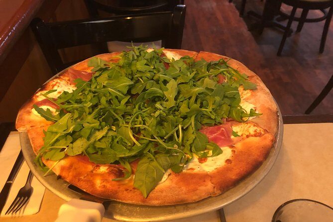 Little Italy Prohibition Pub Crawl - What to Expect at Each Stop