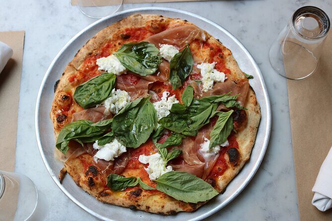 Little Italy's Past and Present Food & History Tour with FNYT - The Practical Side: What to Expect