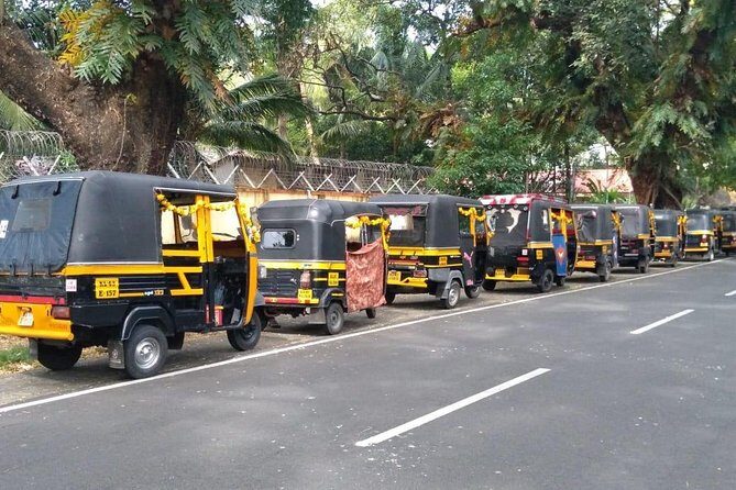 LITTLE KOCHI TUK-TUK TOURS With Pickup from Cruise Ships - Final Thoughts