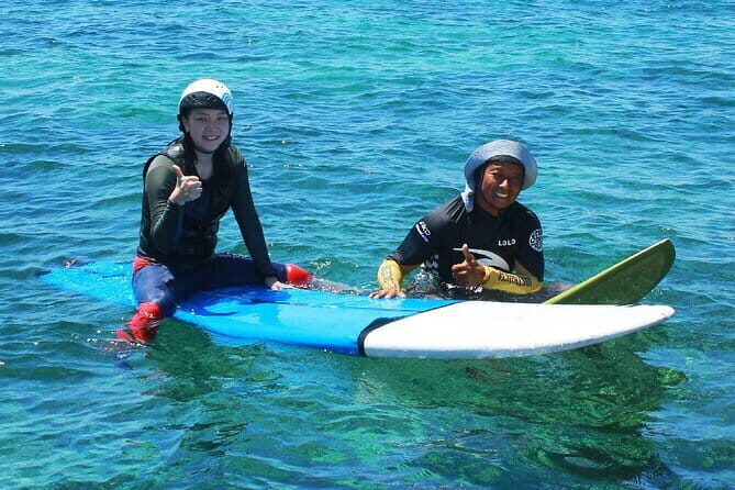 Little Ripper Level 1-2 - A Detailed Look at the Little Ripper Level 1-2 Surf Experience