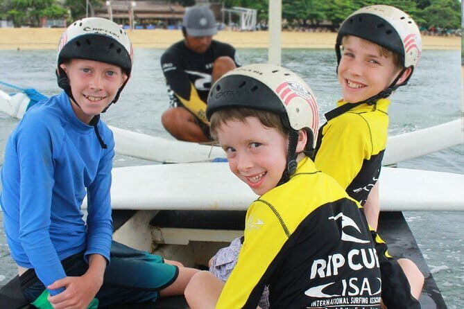 Little Ripper Level 1-2 - Safety and Comfort: What You Should Know