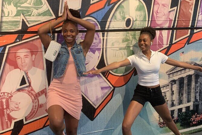 Little Rock City Scavenger Hunt Excursion by Operation City Quest - Why This Scavenger Hunt Stands Out