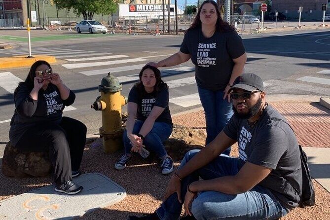 Little Rock City Scavenger Hunt Excursion by Operation City Quest - The Sum Up: Why Choose This Scavenger Hunt?