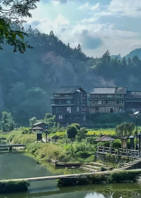 Liuzhou: 2-Day Dong Heritage Tour - Key Points