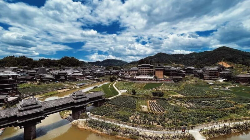 Liuzhou: 2-Day Dong Heritage Tour - Exploring the World of the Dong People