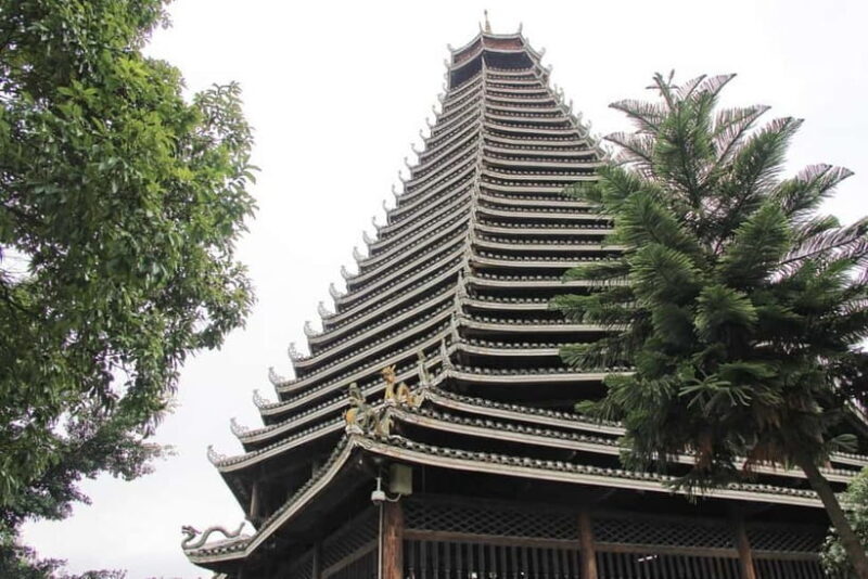 Liuzhou: 2-Day Dong Heritage Tour - FAQs