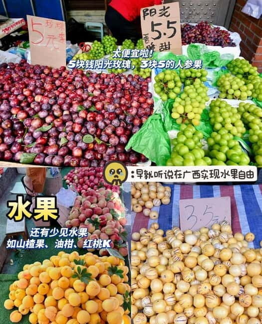 Liuzhou Tour: Panoramic Views, Local Markets & Culture Gems - Who Will Love This Tour?